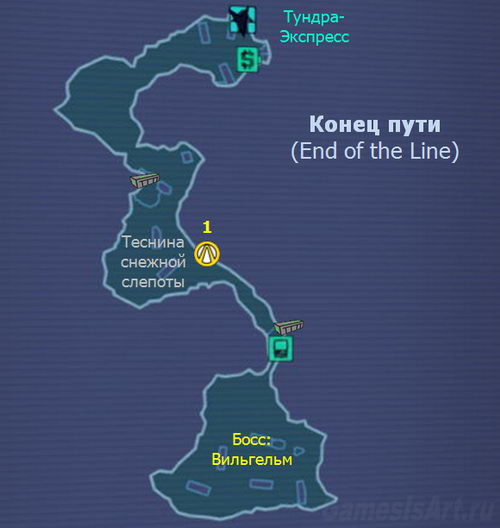 Borderlands 2. Прохождение игры на 100%. Часть 2